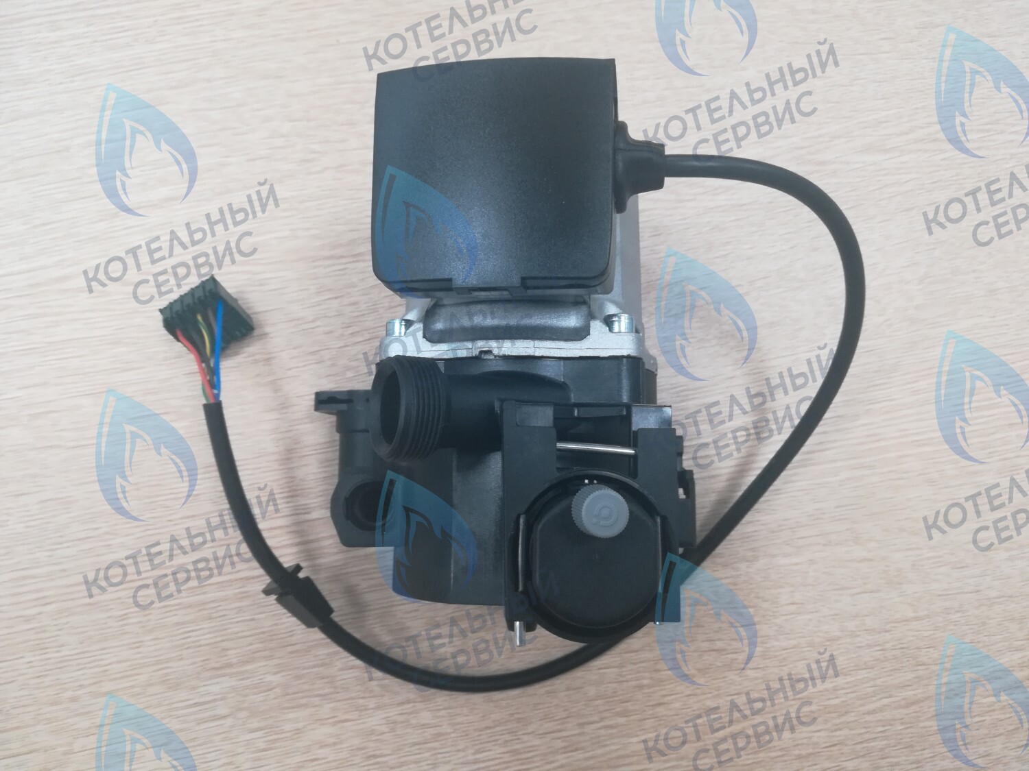 0020094635 Циркуляционный насос WILO VHSL 15/6 HE-2-12 (втулка 40мм ...